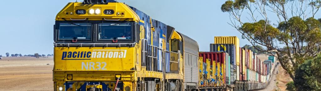 Rail - Industry Skills Australia | People first, for a future-fit ...