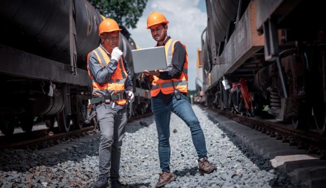 Rail - Industry Skills Australia | People first, for a future-fit ...